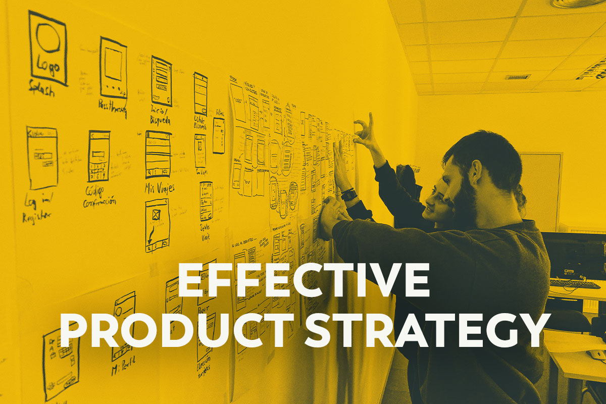 Key Components of an Effective MVP Product Strategy