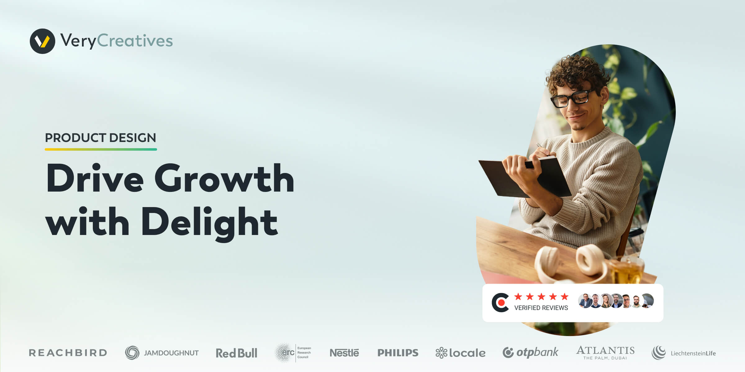 SaaS Product Design Services
